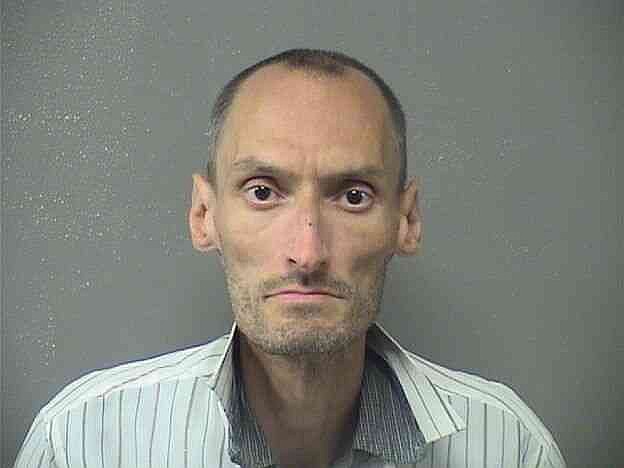Local man arrested for alleged battery of 75-year-old mother | Hot ...