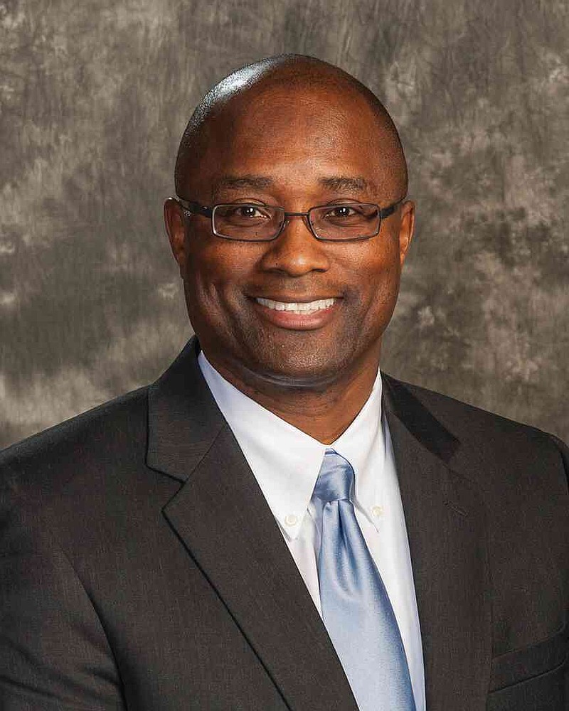 Business People | Northwest Arkansas Democrat-Gazette