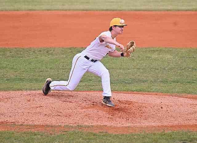 UAPB baseball will host Southern University for three games | Pine ...