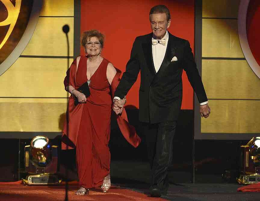 Game show host Martindale dies at 91 | The Arkansas Democrat-Gazette ...