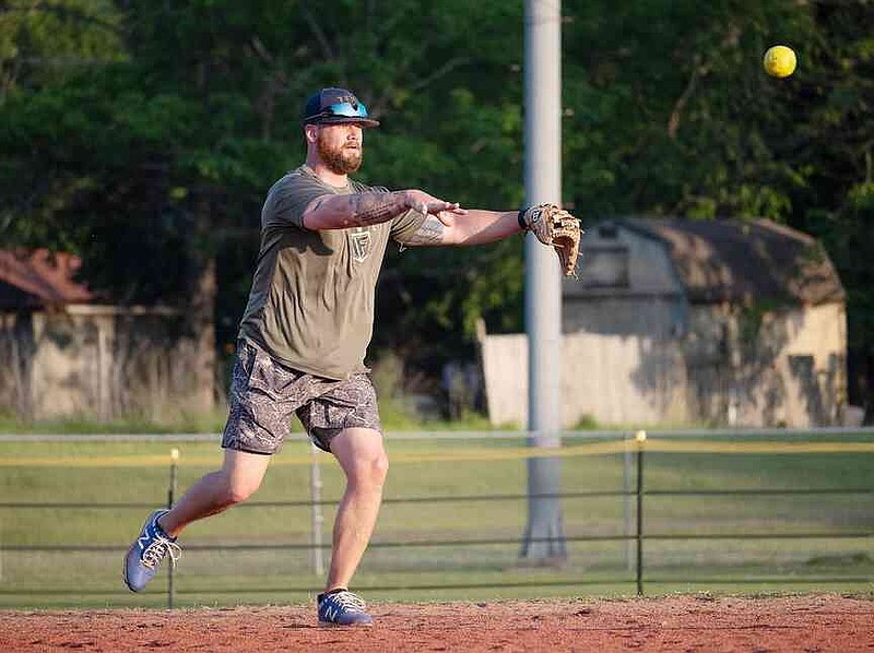 GALLERY | Field training officers | Texarkana Gazette