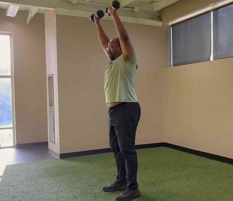 MASTER CLASS: ‘Opening’ joints helps prevent stiffness and injury ...