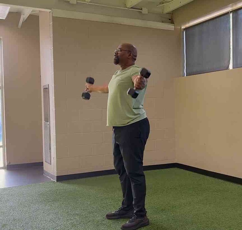 MASTER CLASS: ‘Opening’ joints helps prevent stiffness and injury ...