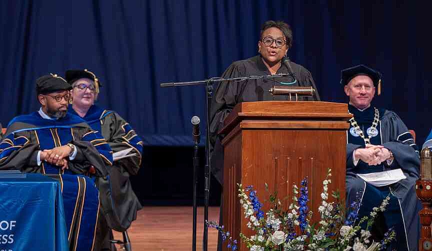 LU recognizes honors students’ achievements | Jefferson City News Tribune