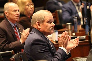 Haley continues push for nuclear power | Fulton Sun