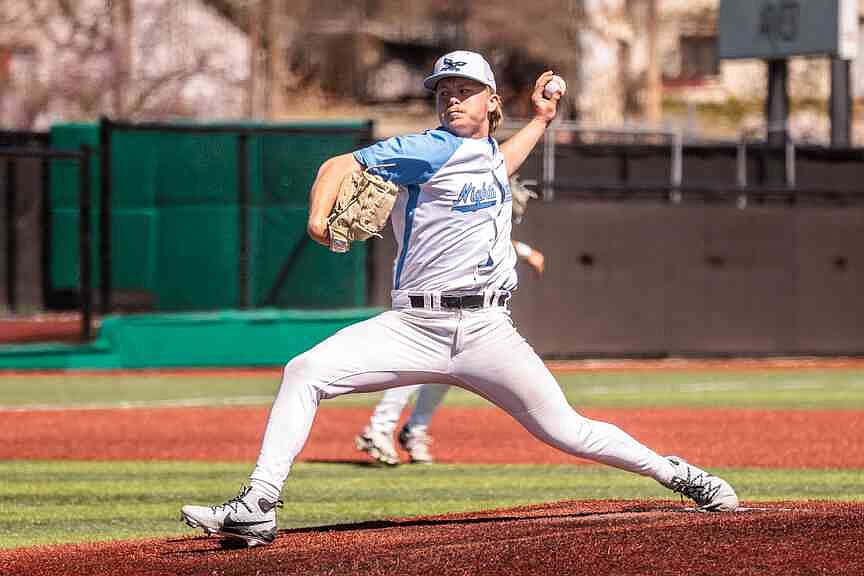 Majestic Park to host NJCAA regionals | Hot Springs Sentinel Record