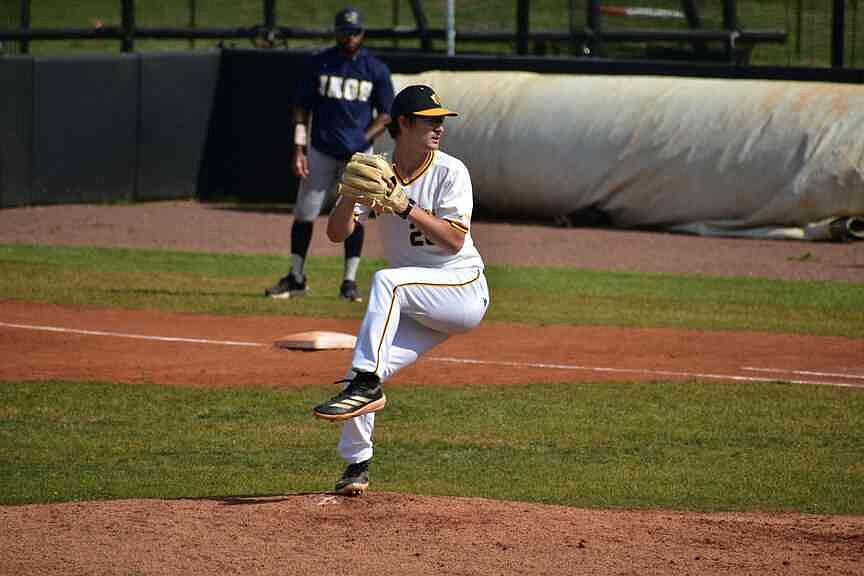 UAPB crushes Southern in series opener | Pine Bluff Commercial News