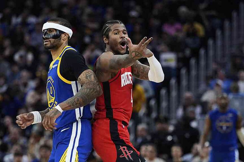 Winning ways return to Rockets after crash | The Arkansas Democrat ...