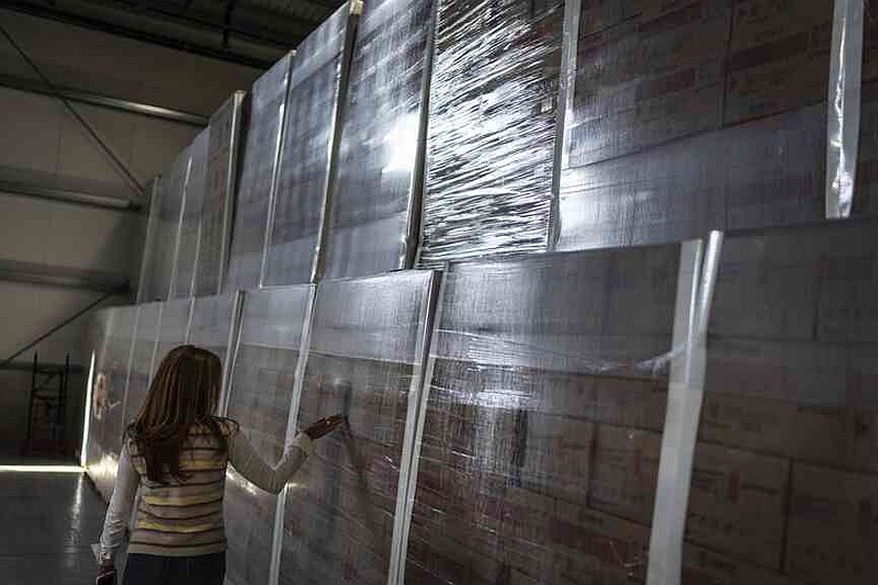 Charity insufficient to cover USAID’s loss for nonprofits | Northwest ...