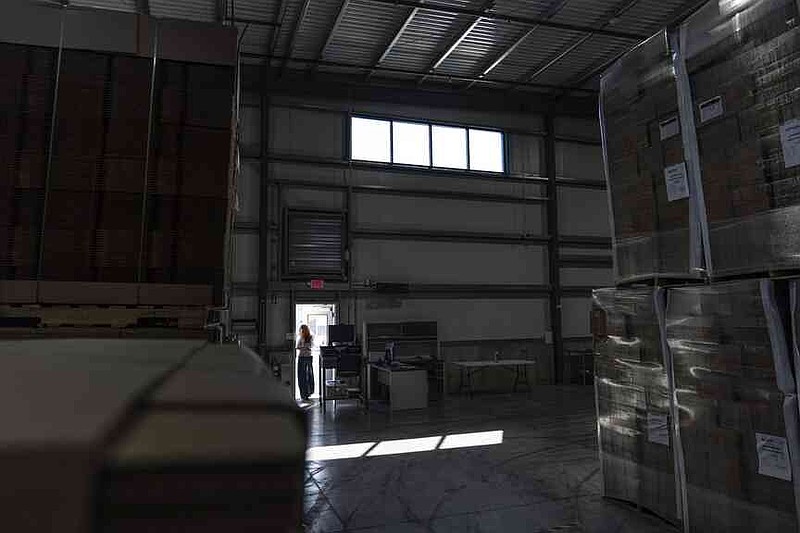 Charity insufficient to cover USAID’s loss for nonprofits | Northwest ...