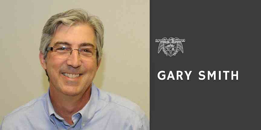 OPINION | GARY SMITH: It’s a mob! No, it’s just an Easter egg hunt ...