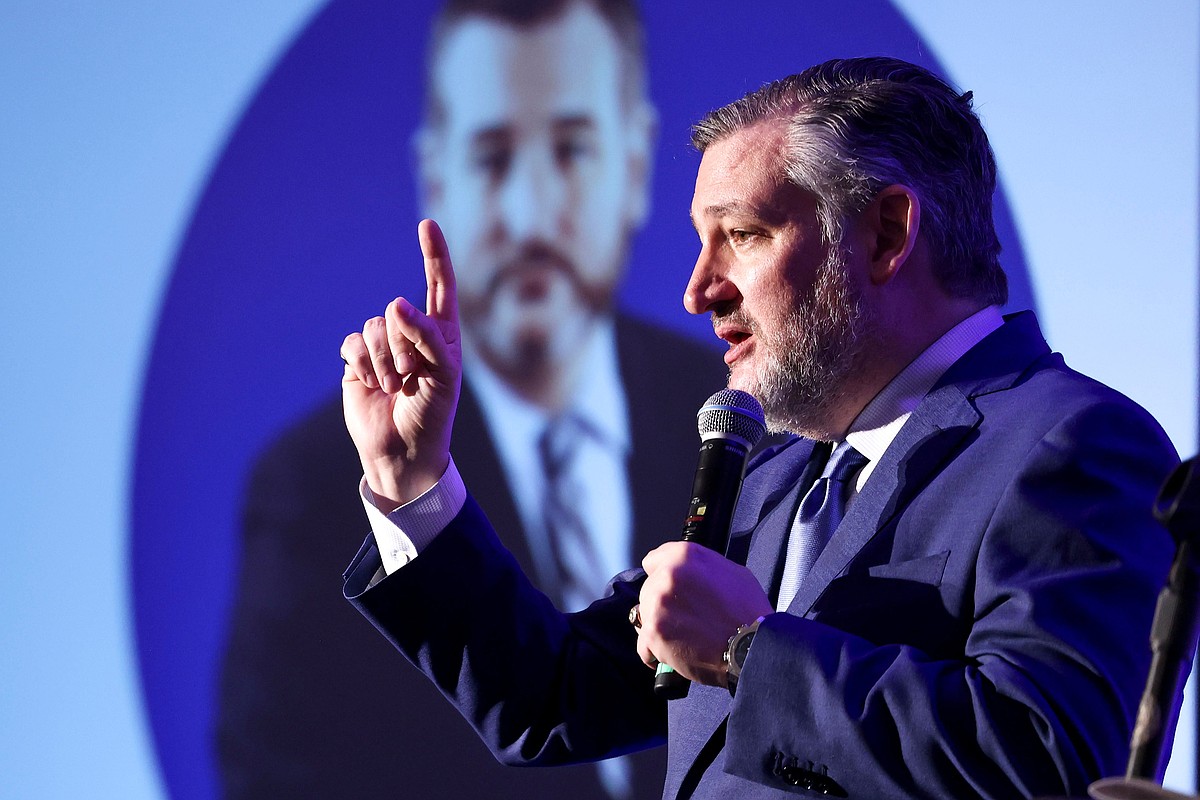 Ted Cruz says he'll push federal school choice legislation | Texarkana ...