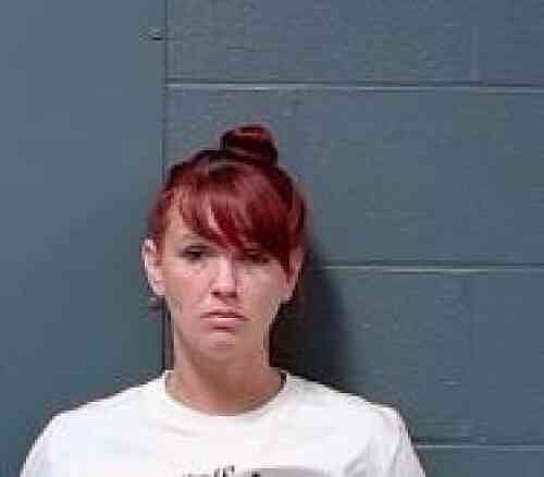 Woman charged with murder in Holts Summit death | Fulton Sun