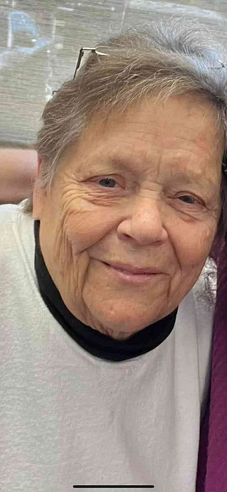 Merrilyn Mann | Hot Springs Sentinel Record