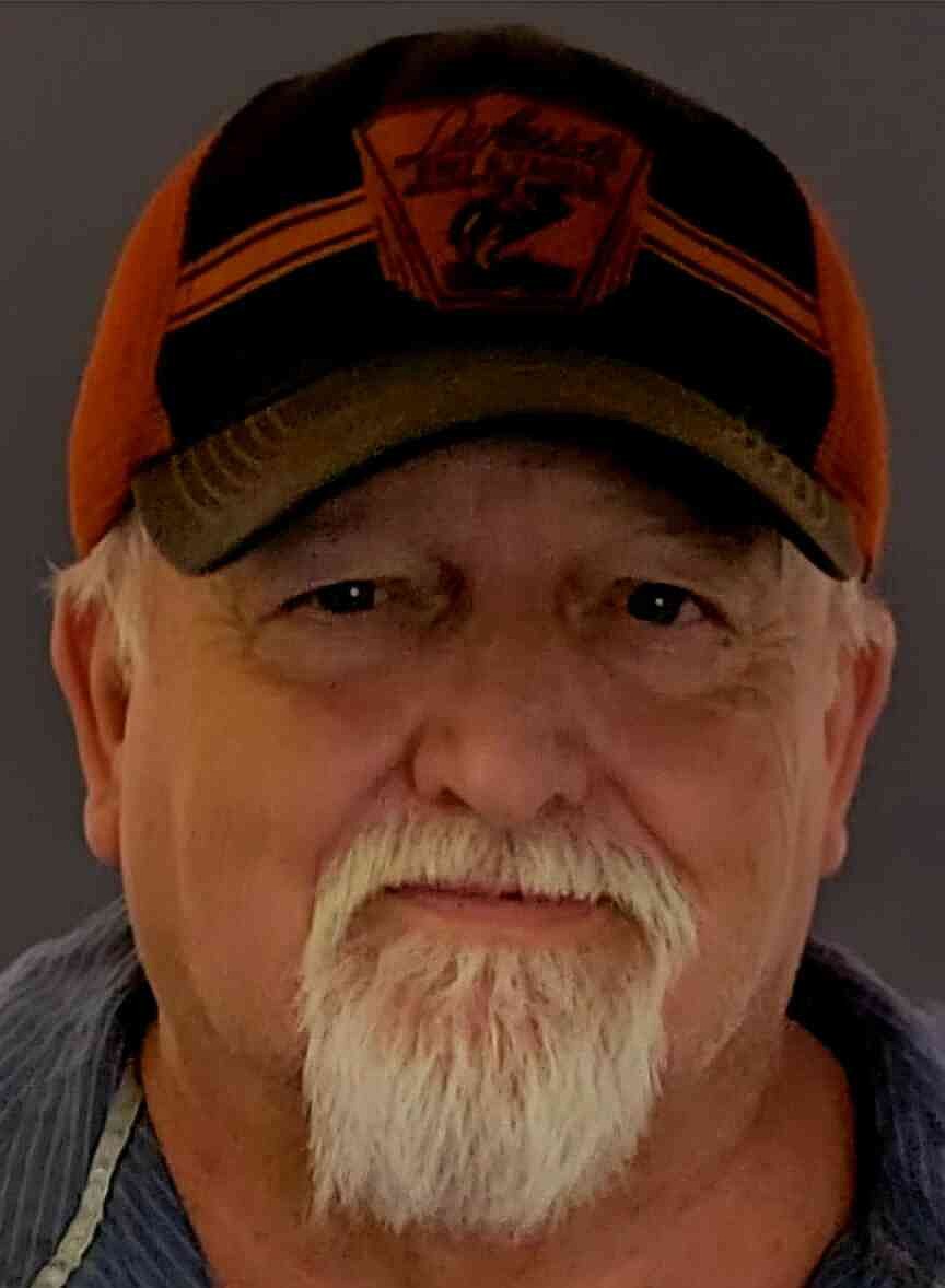 Jerry D. Kuhn | Hot Springs Sentinel Record
