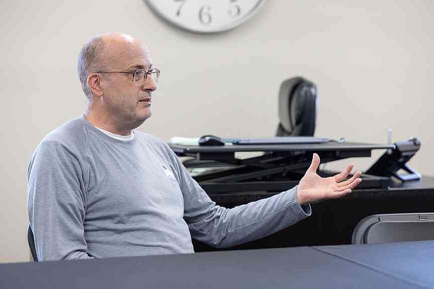 Now sober, Jefferson City man credits treatment program with saving his ...