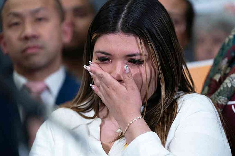 Deported man relocated from notorious prison | Northwest Arkansas ...