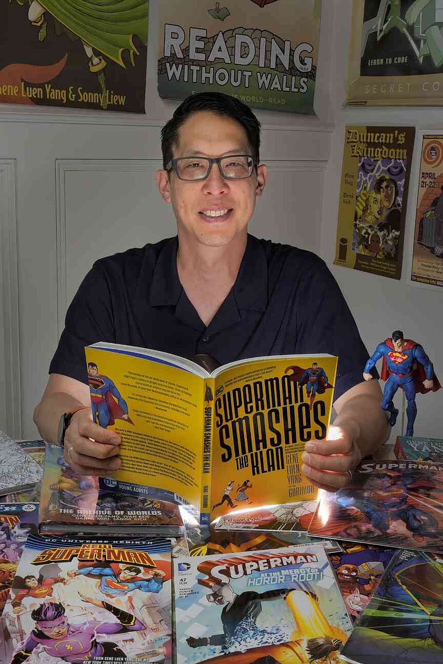 Superman’s religious, ethical undertones add to mystique | Hot Springs ...