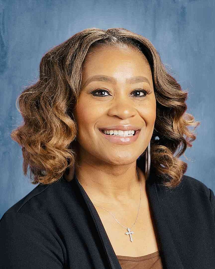 Hot Springs School District names new principals at Park, Oaklawn STEM ...