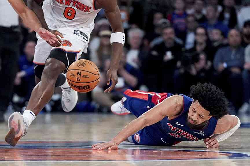 No time for losers in Game 1 to sulk | Northwest Arkansas Democrat-Gazette