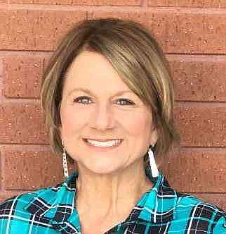 Lincoln Superintendent Mary Ann Spears runs for Siloam Springs School ...