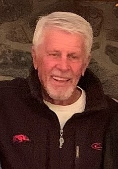 Jerry E. Robbins | Hot Springs Sentinel Record