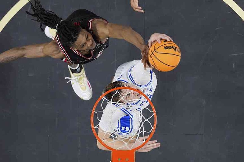 Flagg makes NBA Draft entry official | Northwest Arkansas Democrat-Gazette