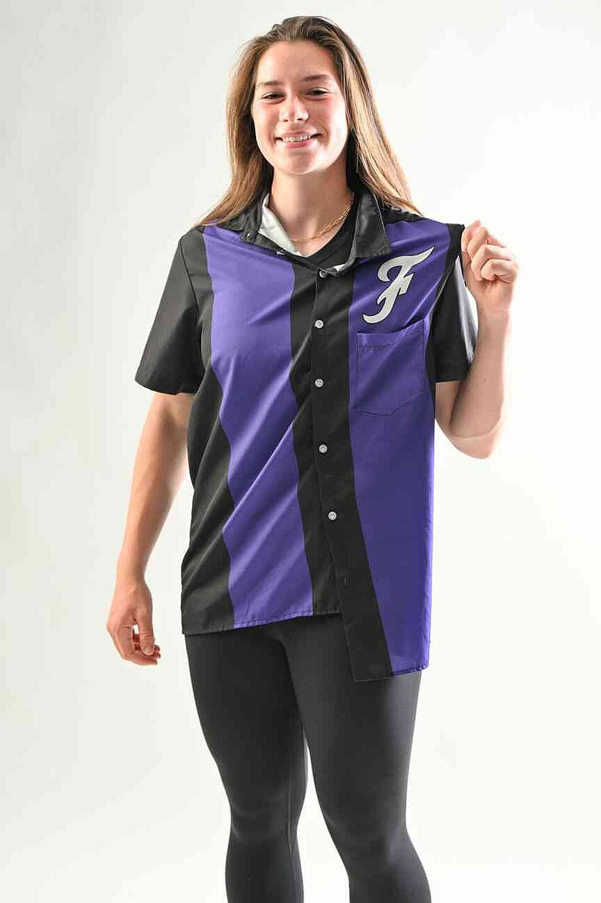 Fayetteville’s Heinzelman makes sudden transition from bowling newcomer ...