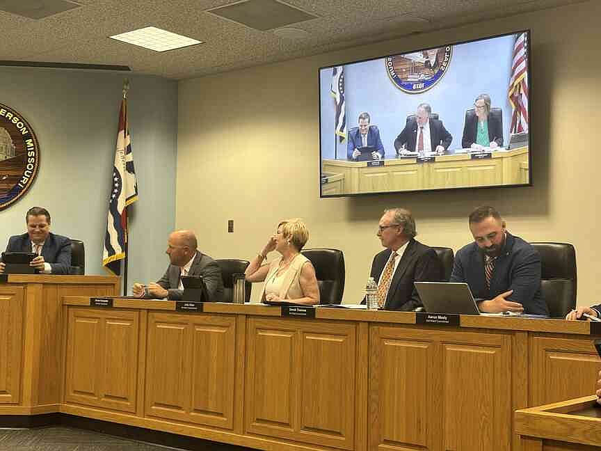 New Jefferson City Council OKs $3.5M river market contract | Jefferson ...
