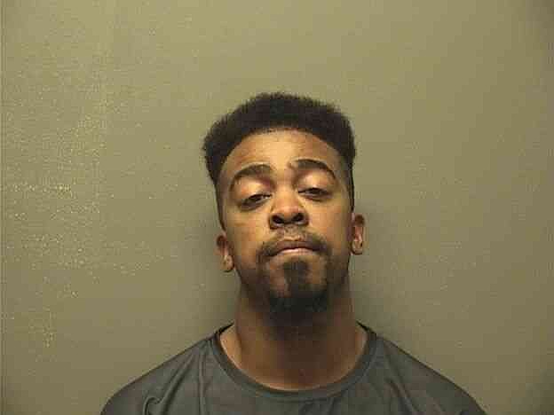 Hot Springs man charged with felony battery for alleged attack on ...