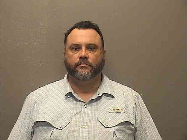 Level 2 sex offender arrested after allegedly failing to register with ...