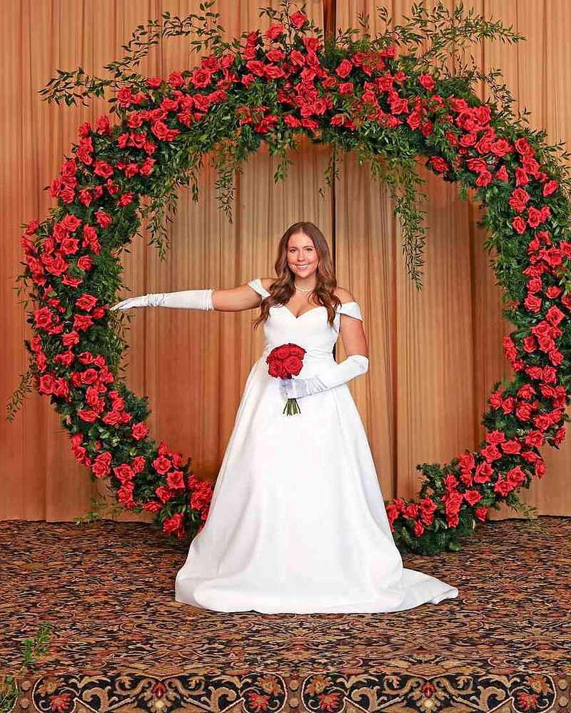 79th Annual Red Rose Presentation | Hot Springs Sentinel Record