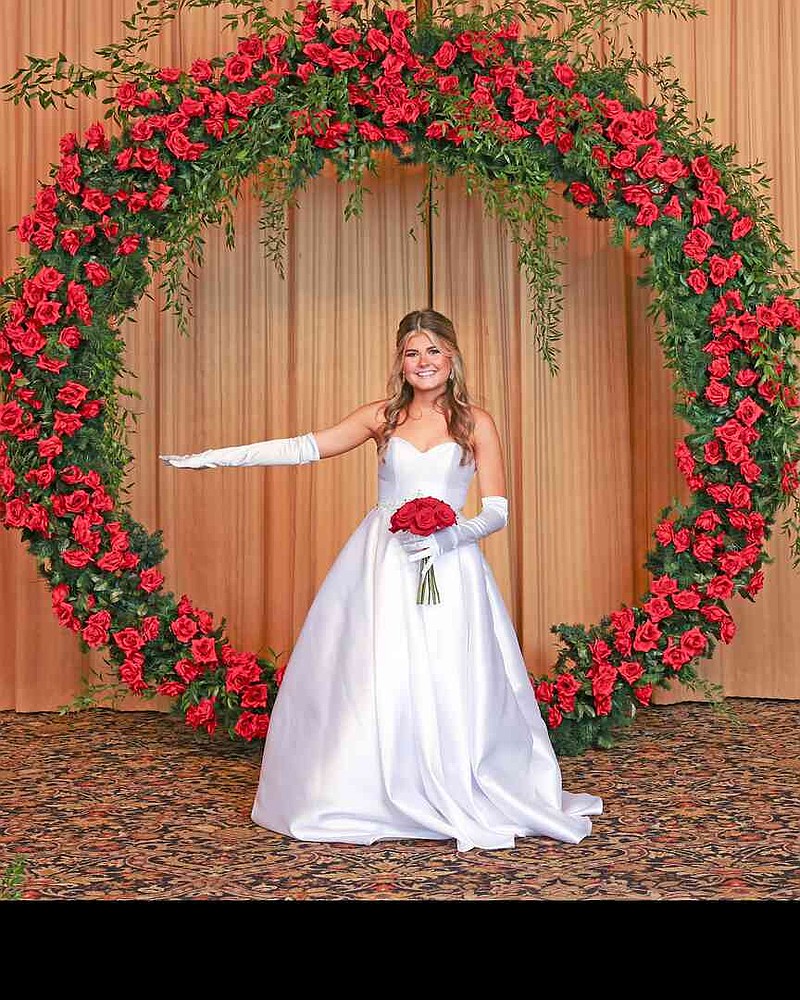 79th Annual Red Rose Presentation | Hot Springs Sentinel Record