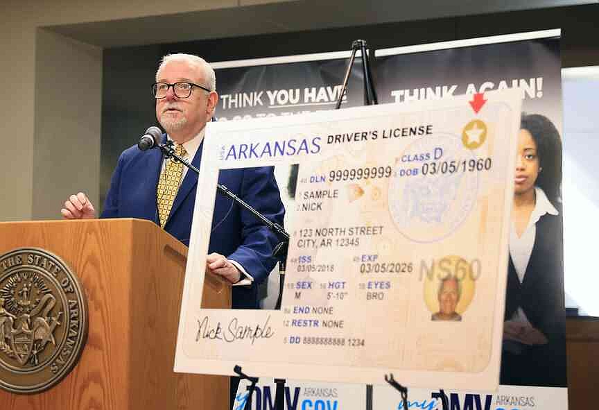 State will open 5 revenue offices Saturday for those needing Real IDs ...
