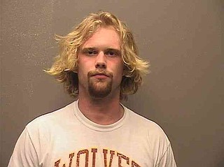 Local man arrested after traffic stop, gun, drugs allegedly found in ...