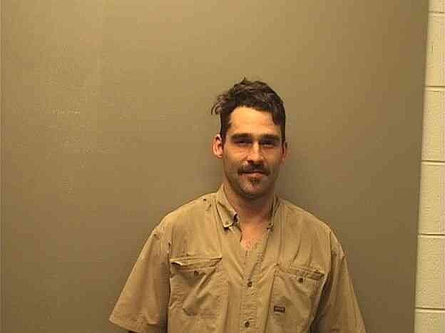 Bonnerdale man arrested for alleged battery of ex-employer | Hot ...