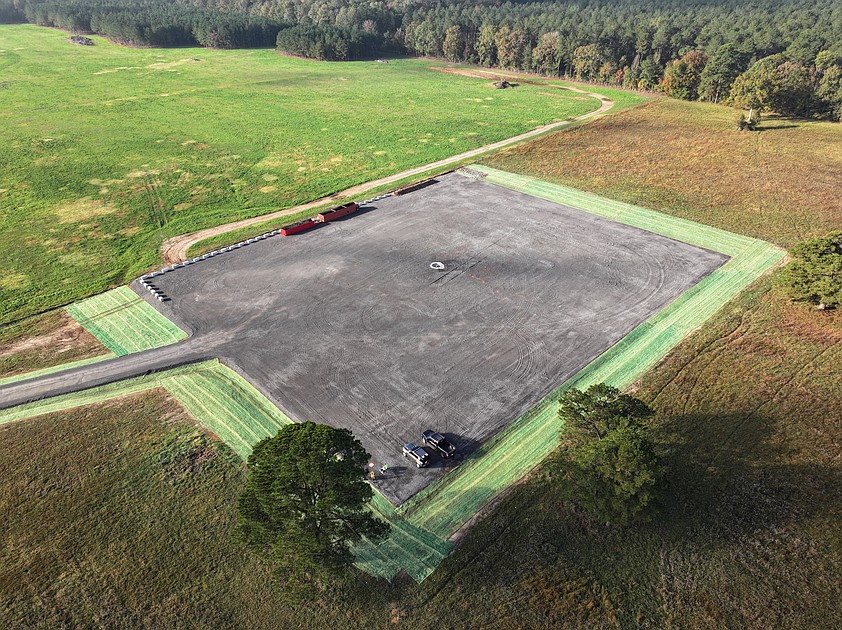 Smackover Lithium's South West Arkansas project receives special ...