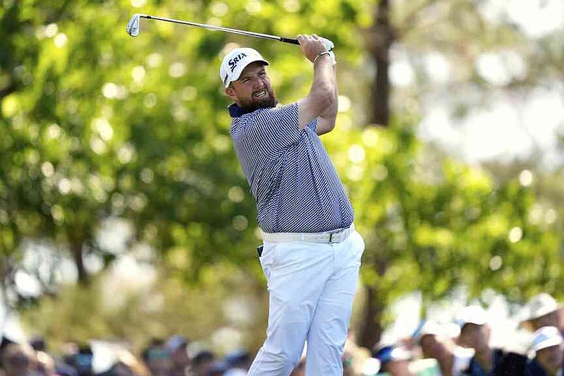 McIlroy wouldn’t let a cold keep him from Zurich Classic | Hot Springs ...