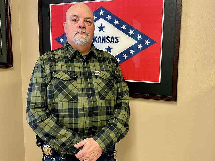 Johnson County, sheriff respond to former deputies’ lawsuit and “demand ...