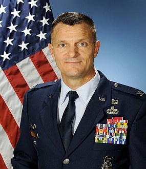 Military retirement ceremony set for Mid-Missouri native | Jefferson ...