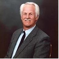 Robert Gordon DeHart | Texarkana Gazette