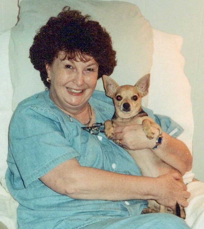 Linda Smith | Texarkana Gazette