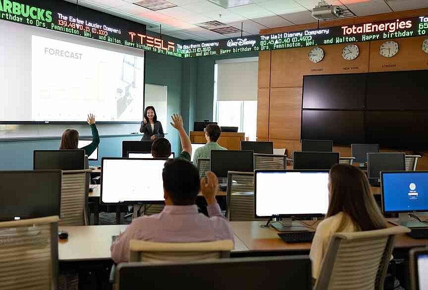 ATU identified as Opportunity University by Carnegie Foundation ...