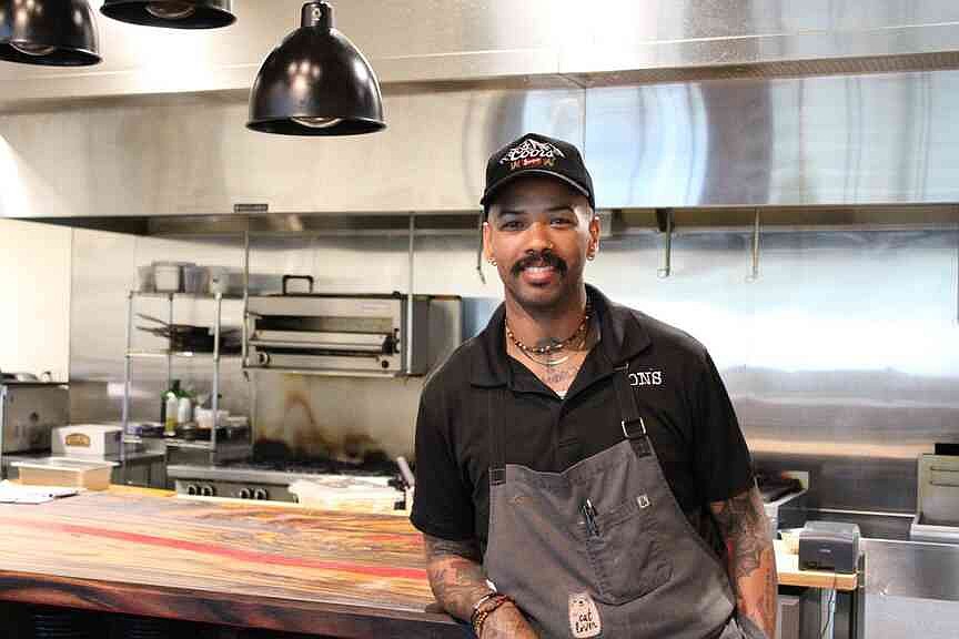 Eat Hot Springs: Chef Joshua Garland talks HS food scene | Hot Springs ...