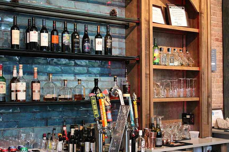Eat Hot Springs: Chef Joshua Garland talks HS food scene | Hot Springs ...