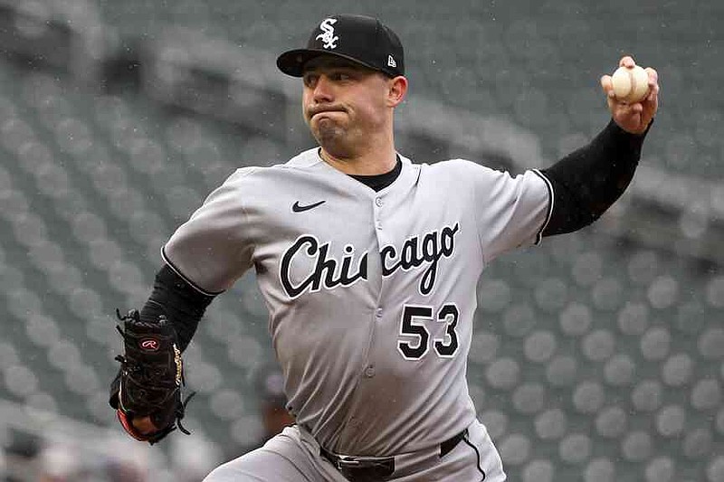 San Francisco takes three of four from Milwaukee | Northwest Arkansas ...
