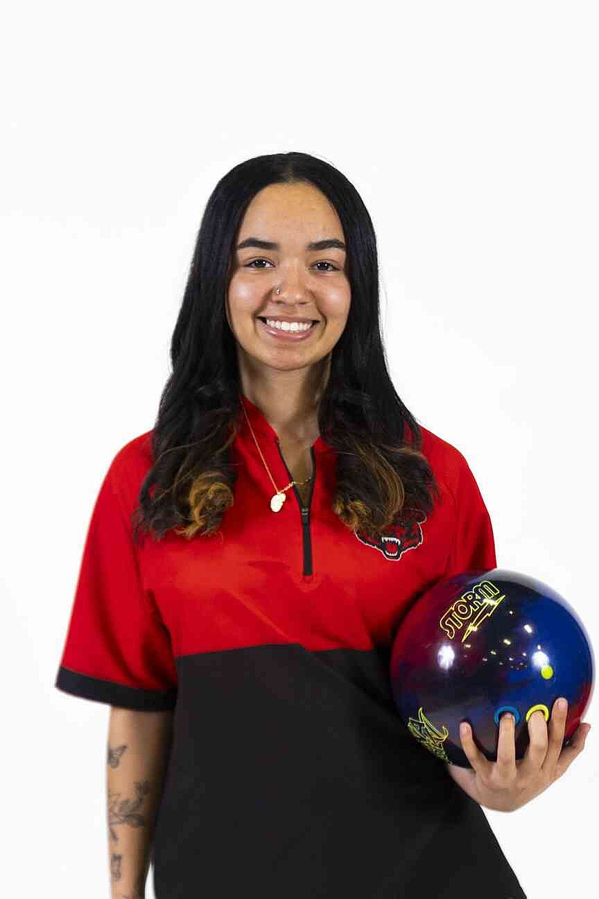 Fort Smith Northside’s Jayme Harvey is River Valley Democrat-Gazette’s ...