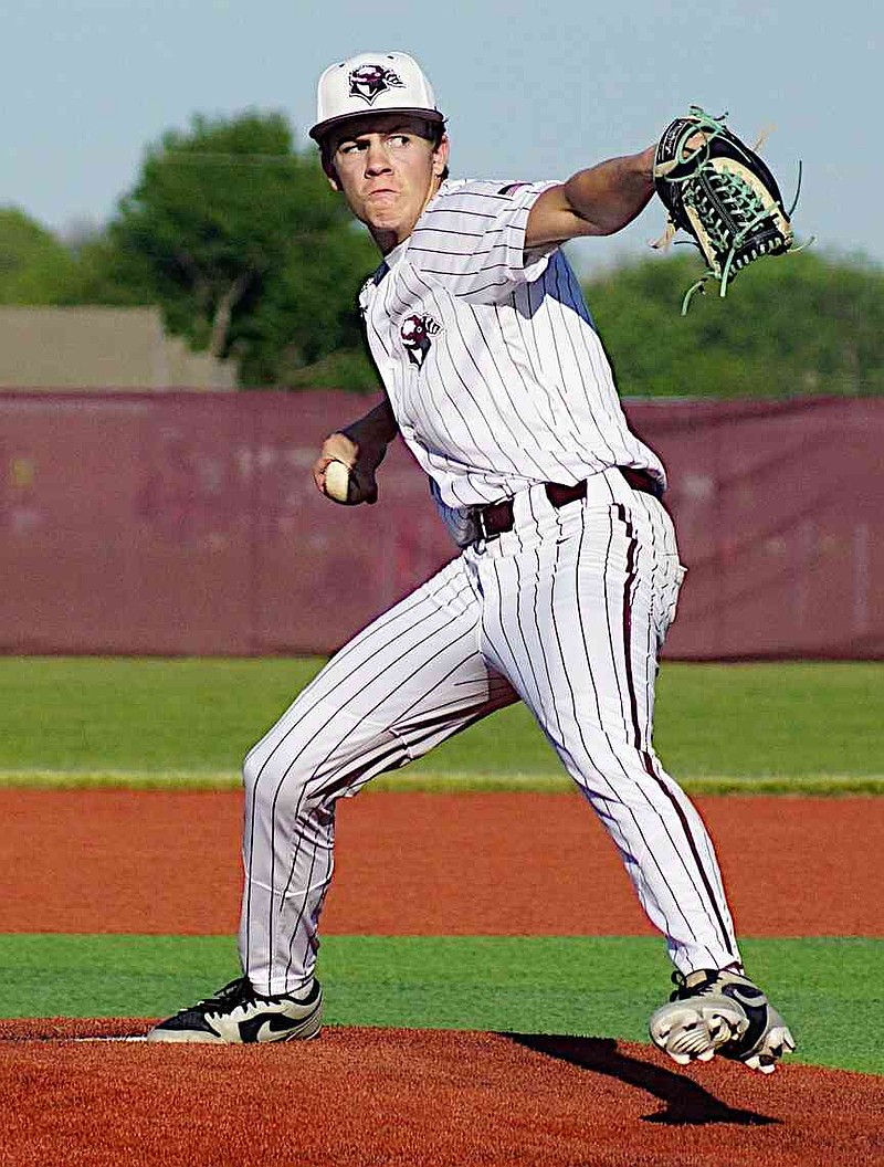 Pioneers defeat Tigers, Warriors | Westside Eagle Observer