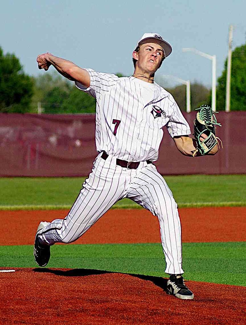 Pioneers defeat Tigers, Warriors | Westside Eagle Observer