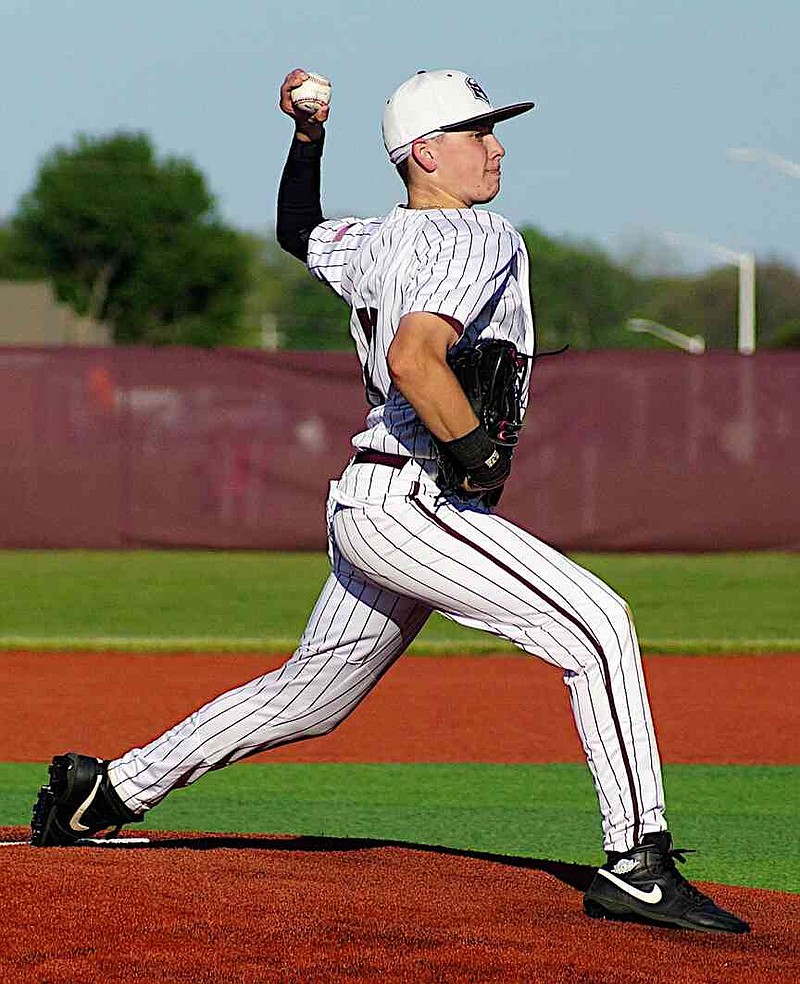 Pioneers defeat Tigers, Warriors | Westside Eagle Observer